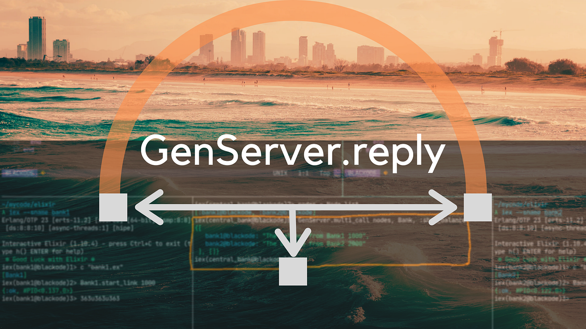 2 Unique Use Cases of GenServer.reply | Deep Insights |Elixir Expert | by Malreddy Ankanna ...