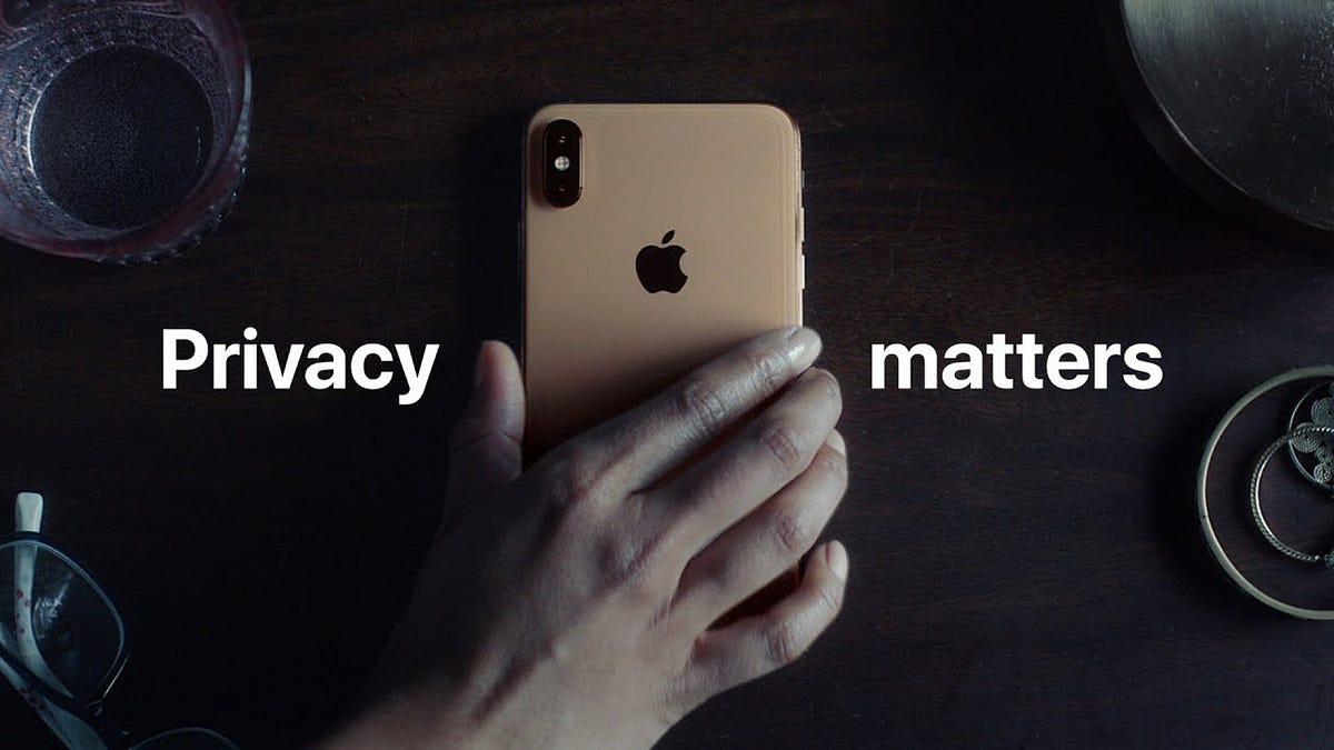 Local Vs Global Differential Privacy | by Nana Aba | Medium