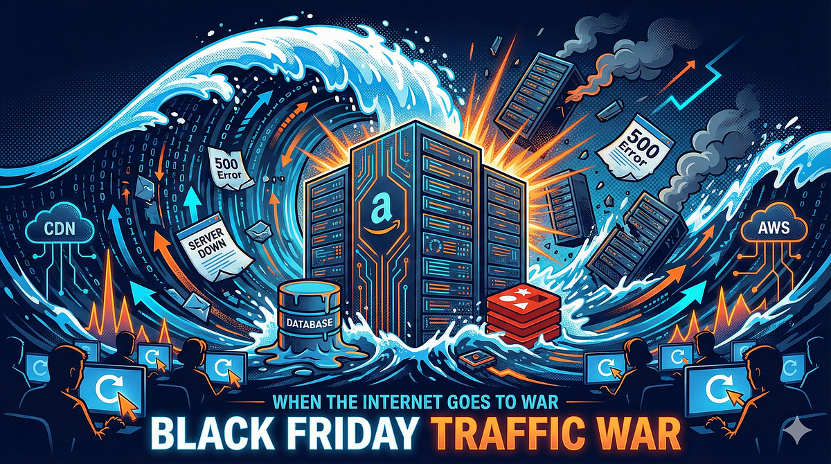 When the Internet Goes to War: Inside the Systems That Survive Black ...