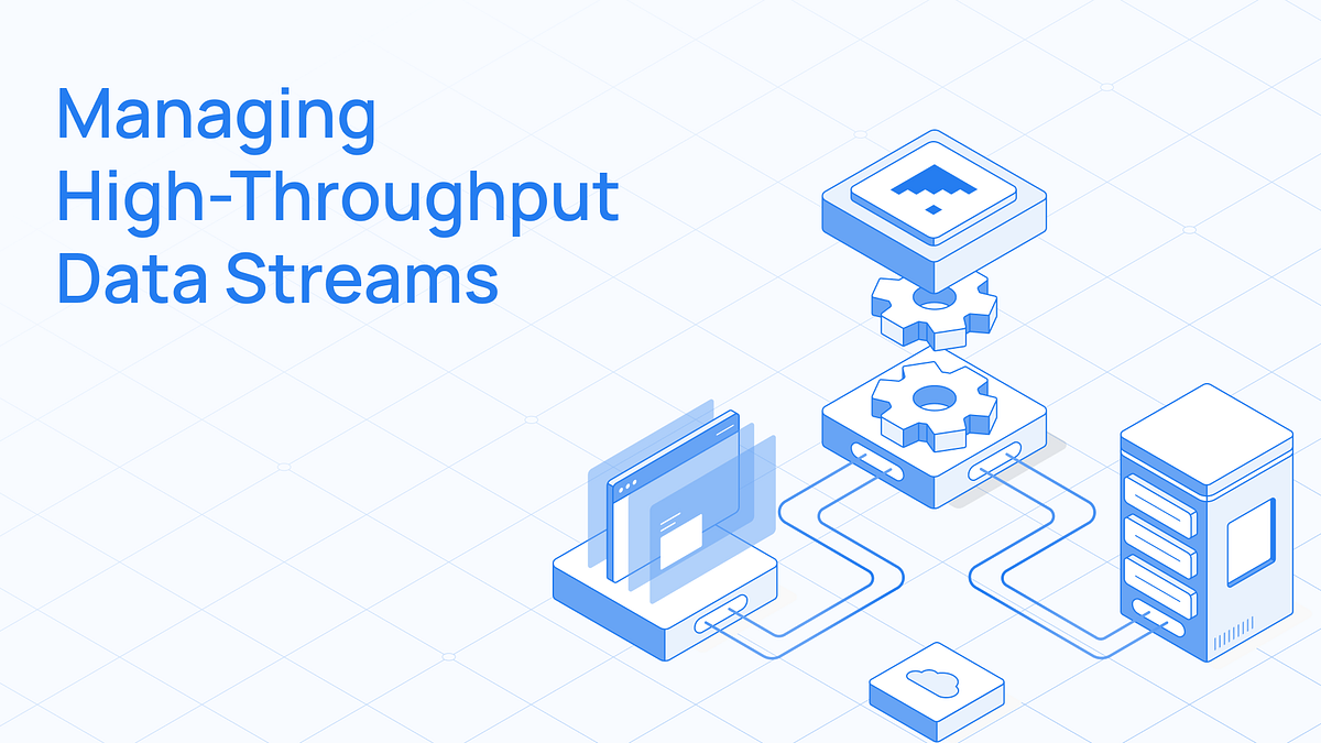 Managing High Throughput Data Streams How Condense Optimizes Kafka Performance By Sachin 4147