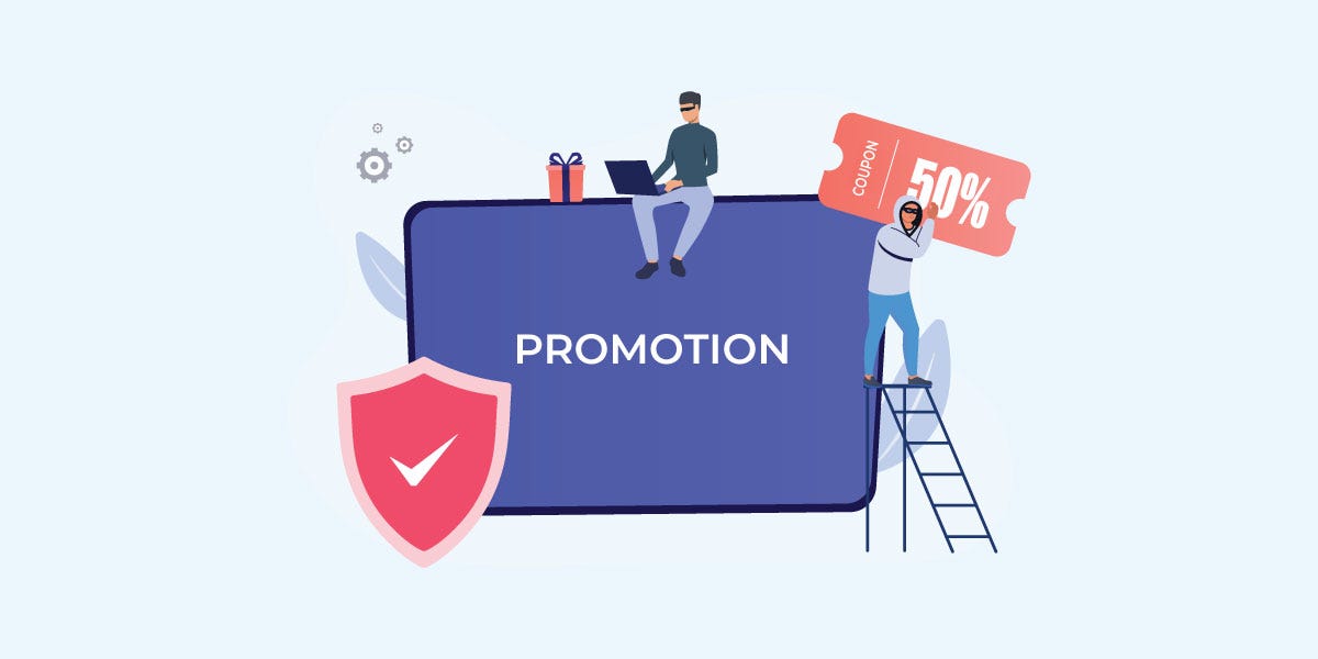 How to Prevent Coupon and Promo Fraud | by Fraudlabs Pro | FraudLabs ...