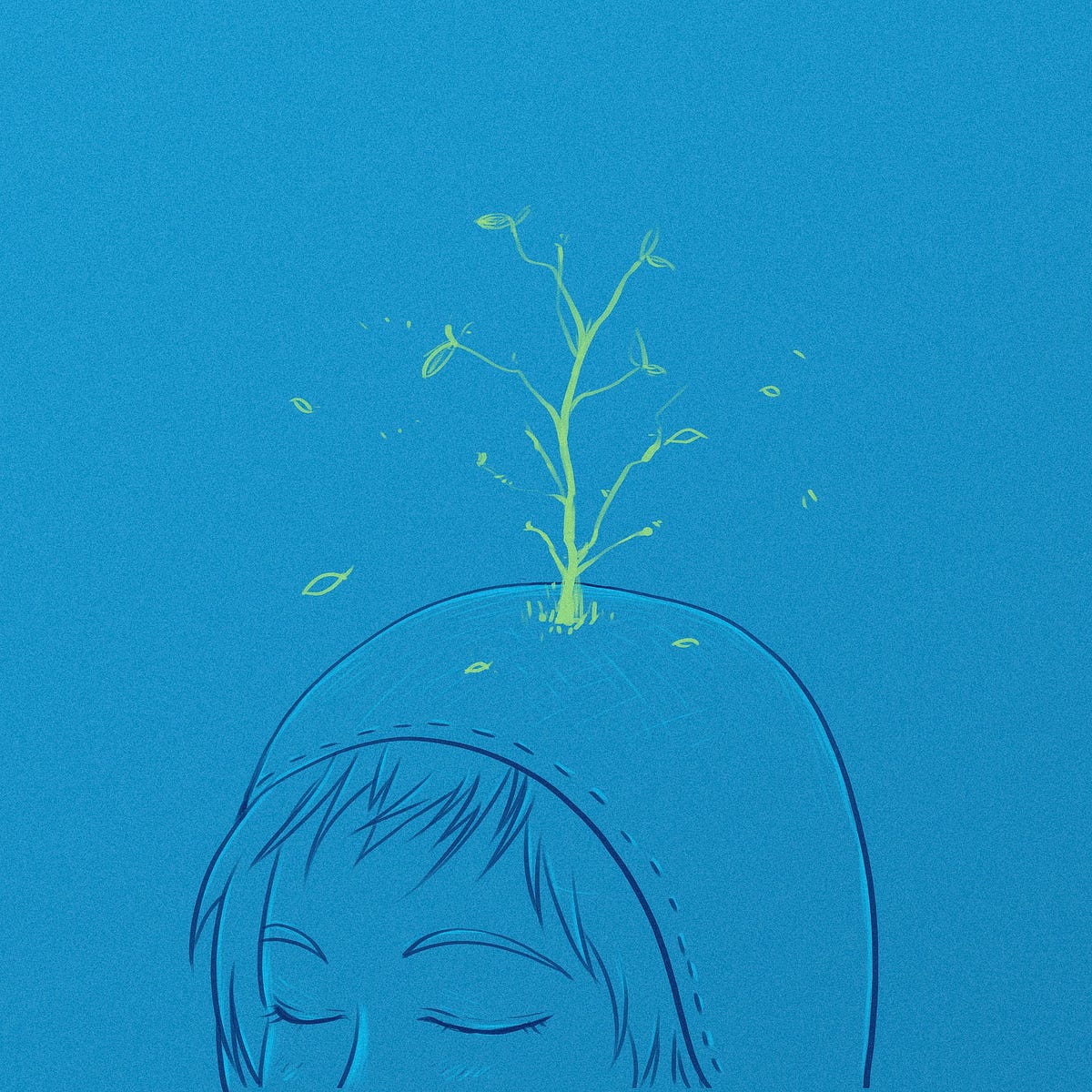 4 Ways to Cope with Artist’s Block | by Ilene Kuehl | The Creative ...