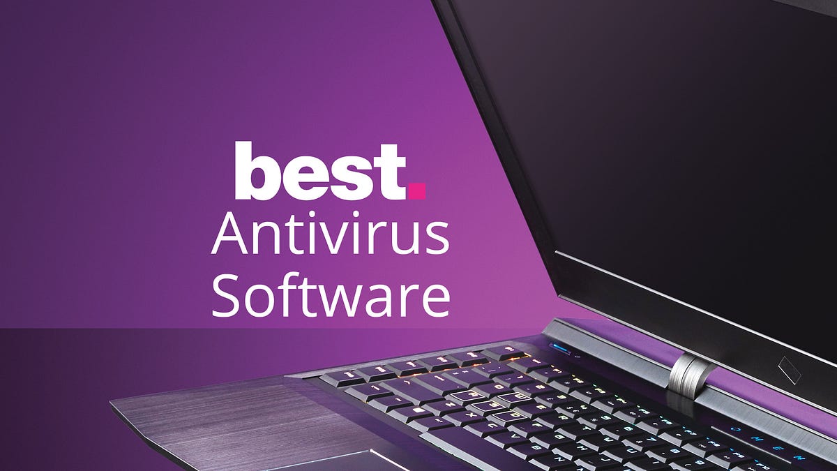 Top 5 Best Lightweight Antivirus for PC That Won’t Make it Slow | by ...