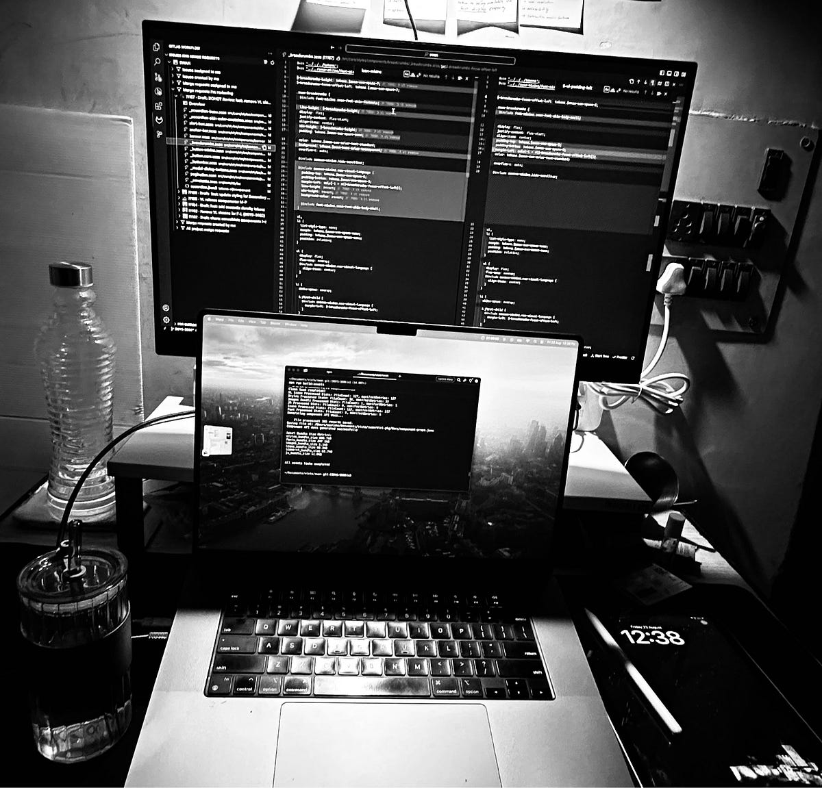 10 Web Rendering Patterns Explained Simply | by Manisha Basra | JavaScript in Plain English