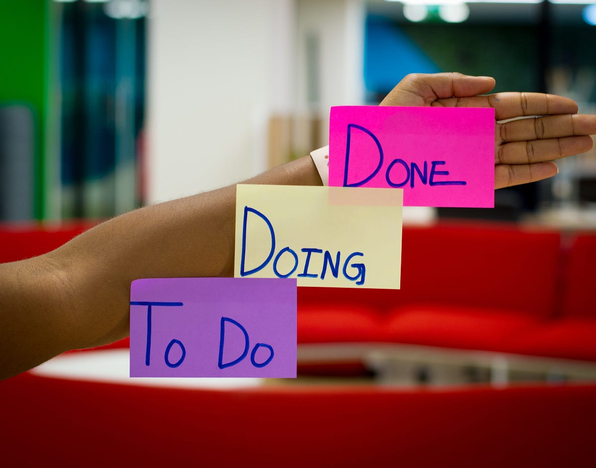 The key skills every project manager needs to have — it’s more than ... The key skills every project manager needs to have — it’s more than ...