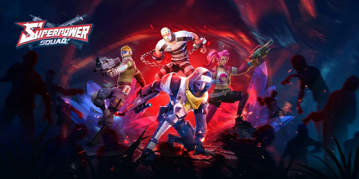 HERE COMES THE WEEKLY EXTRA REWARDS, FIGHTERS!!! | by Superpower Squad ...