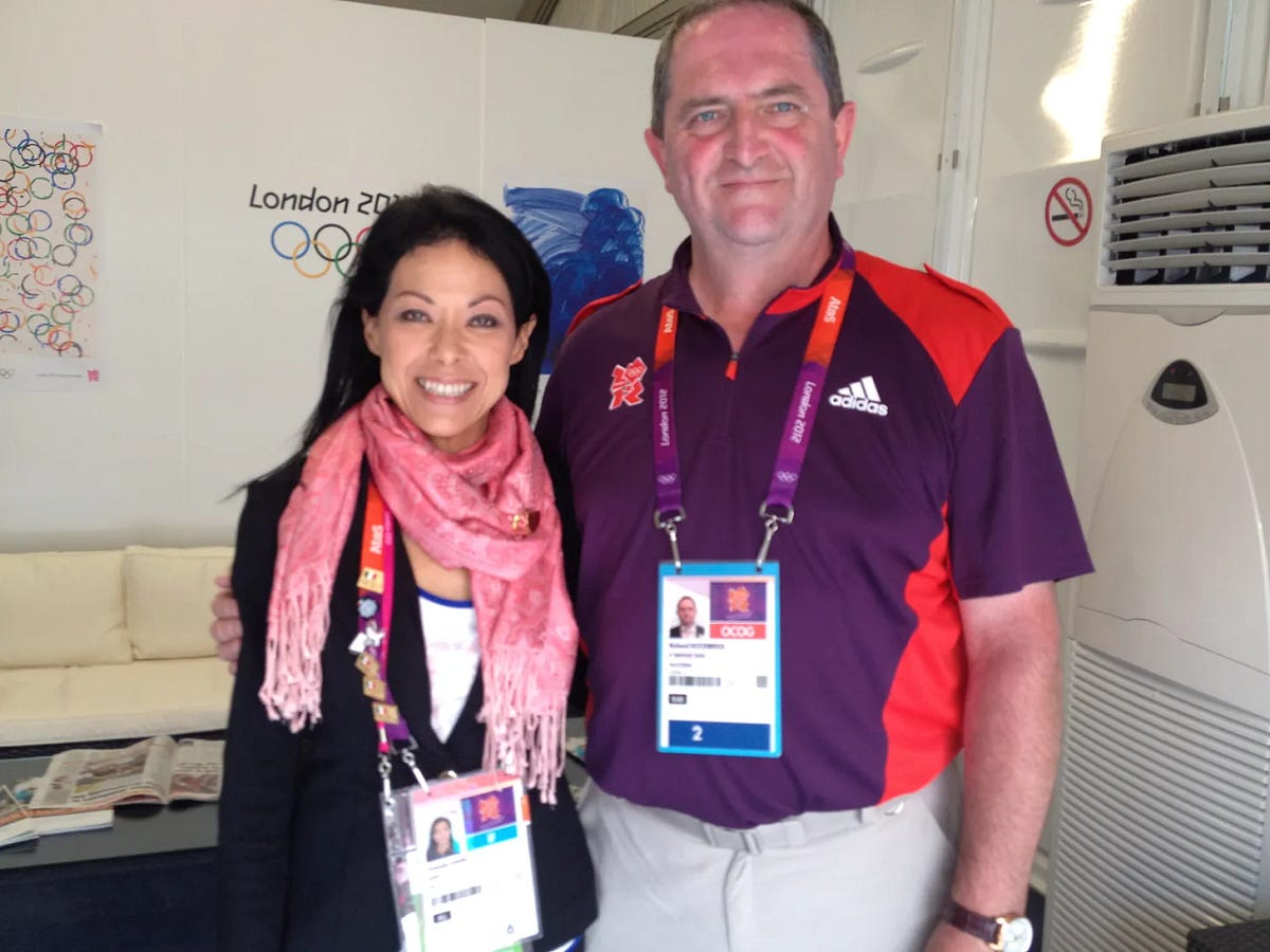 When the Dream Job Isn’t Yours Anymore | by Grace Hahn | Jun, 2025 | Medium