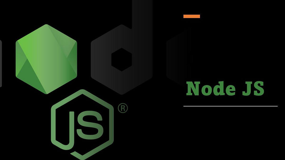 What is Node JS? It’s Advantages & Disadvantages… | by Risina Rasmith ...
