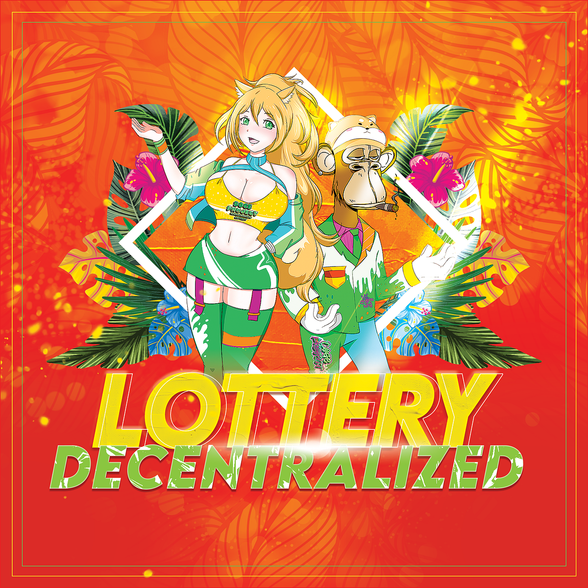 The Benefits of Doge Project’s Decentralized Lottery System using ...