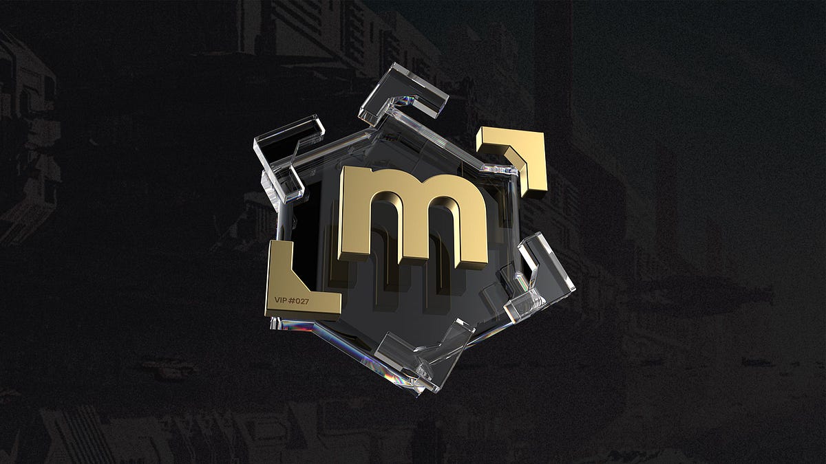 News Alert: Metopia to launch Member NFTs | by Metopia | Metopia_app ...