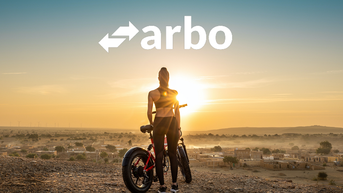 Arbo: Revolutionizing the Sharing Economy with Peer-to-Peer Rental | by ...