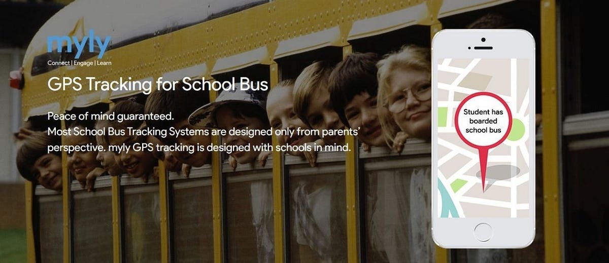 Top Benefits of GPS Tracking System for School Bus | by James Gosling ...