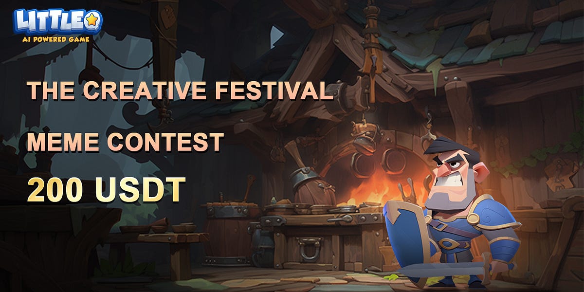 🔊 QGame MEME CONTEST IS UNDERWAY! 🚀 PARTICIPATE NOW!!! And be the part ...