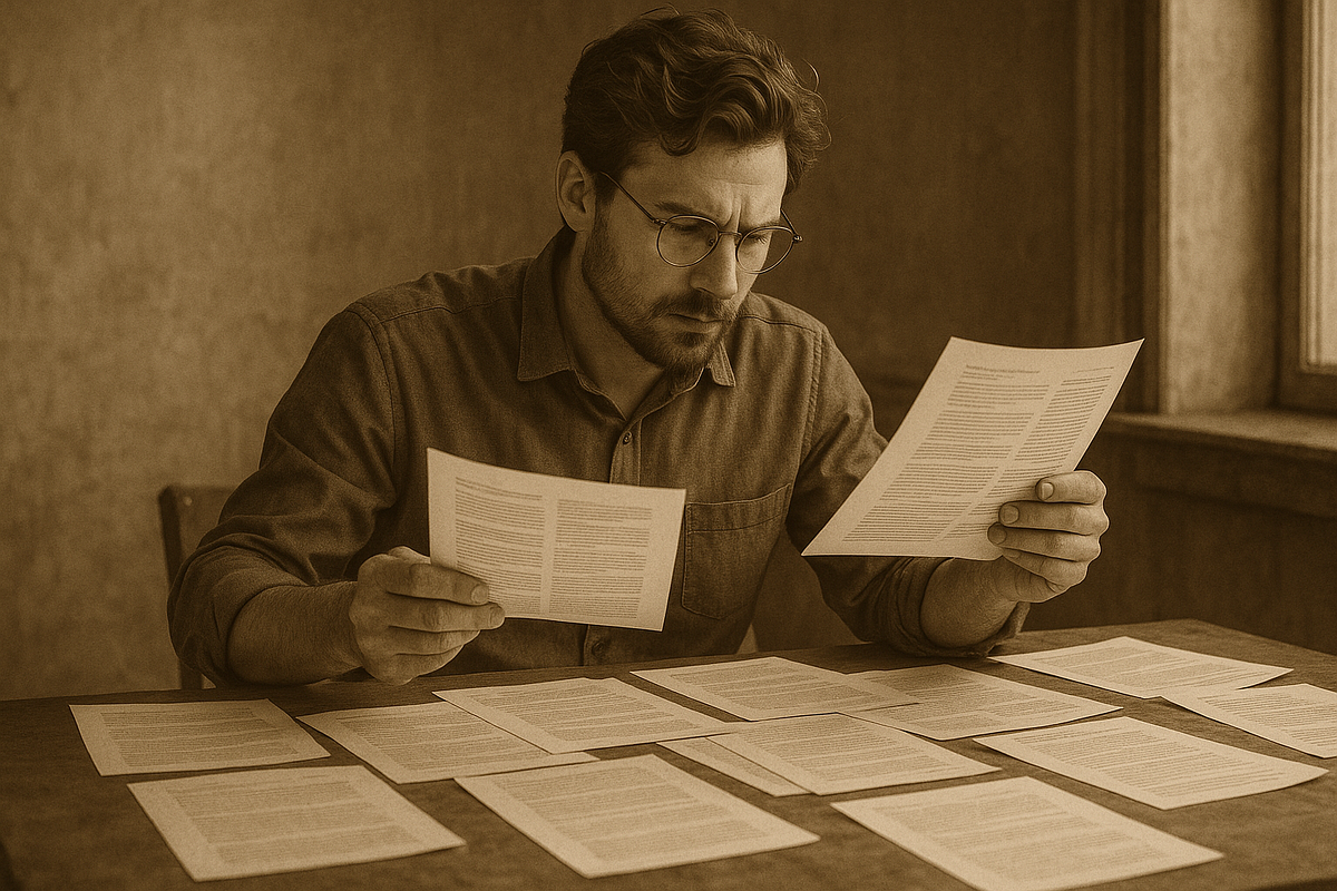 Prompt Versioning: The Tool Every Prompt Engineer Needs | by Daniel ...