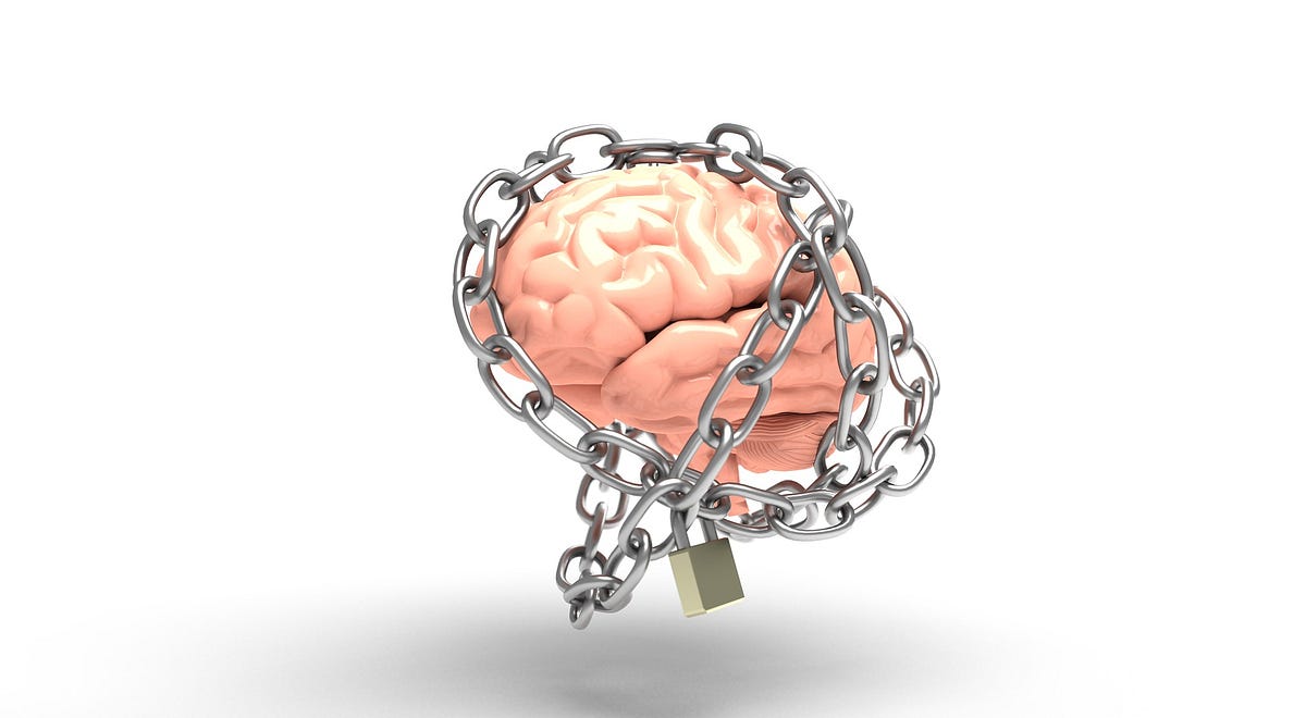 We All Refer to Childhood Conditioning: Here are the 3 Ingredients of ...