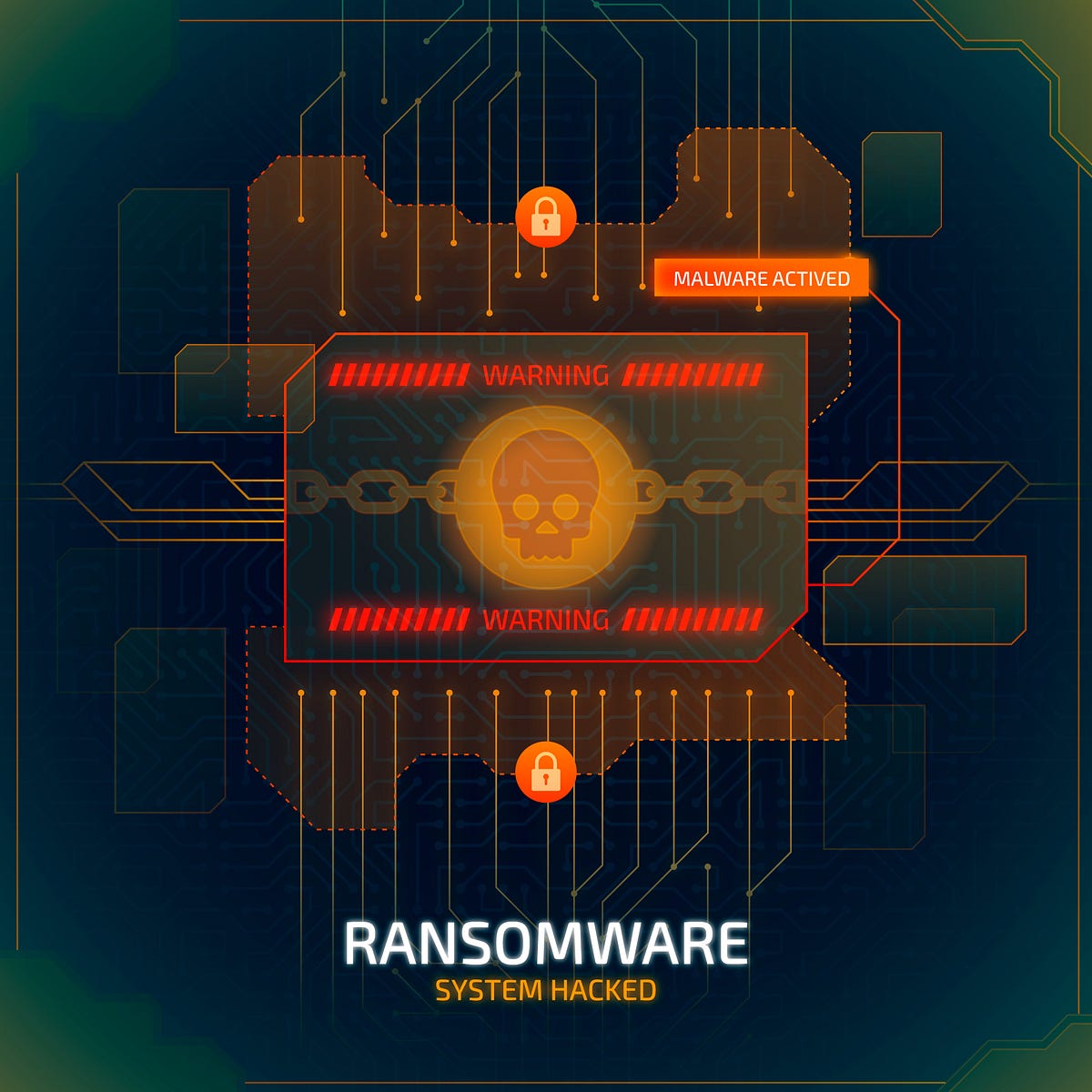 Ransomware: Part 2/3. This is the second blog post in a… | by Devon ...
