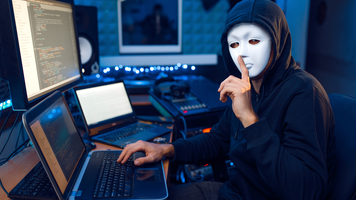 Docker Hub Under Attack? Millions of Malicious Repositories Spread ...