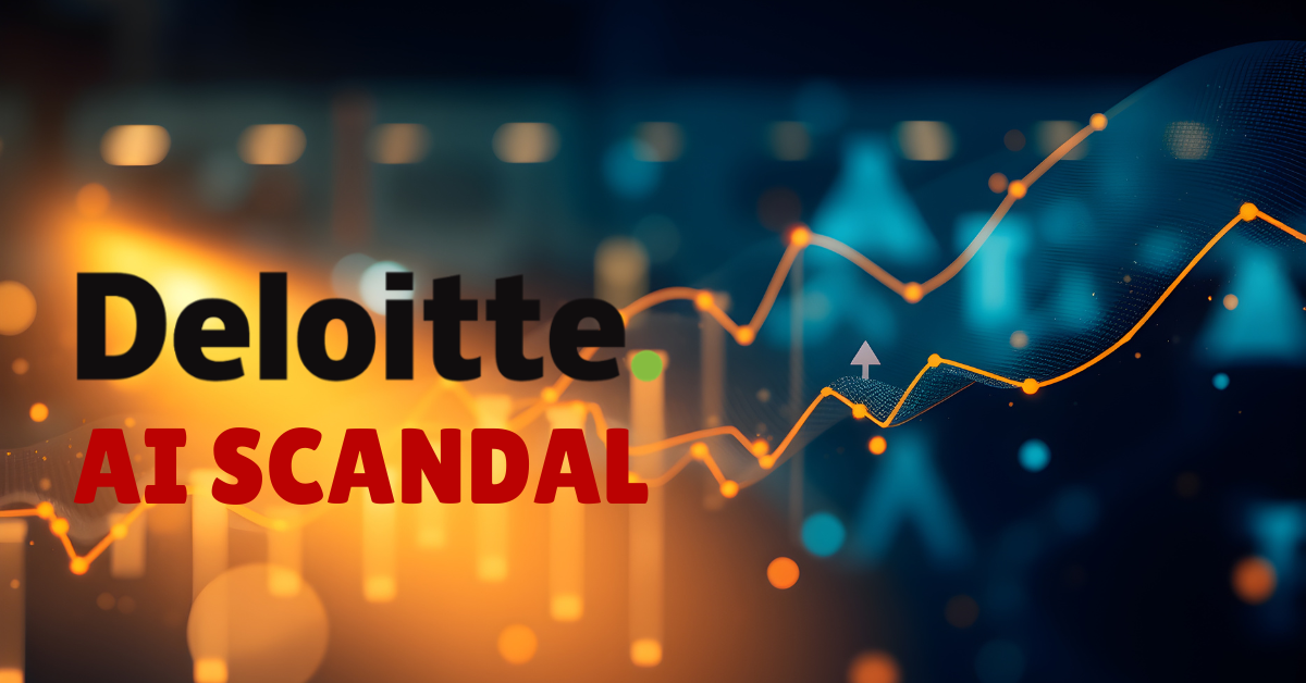 When I Saw Deloitte’s AI Mistake, I Was Shocked | by Mohsen Nabil ...
