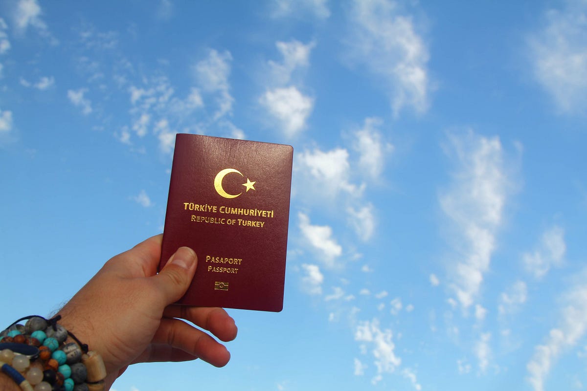 Turkish citizenship by investment Best House TurkeyTurkish Citizenship ...