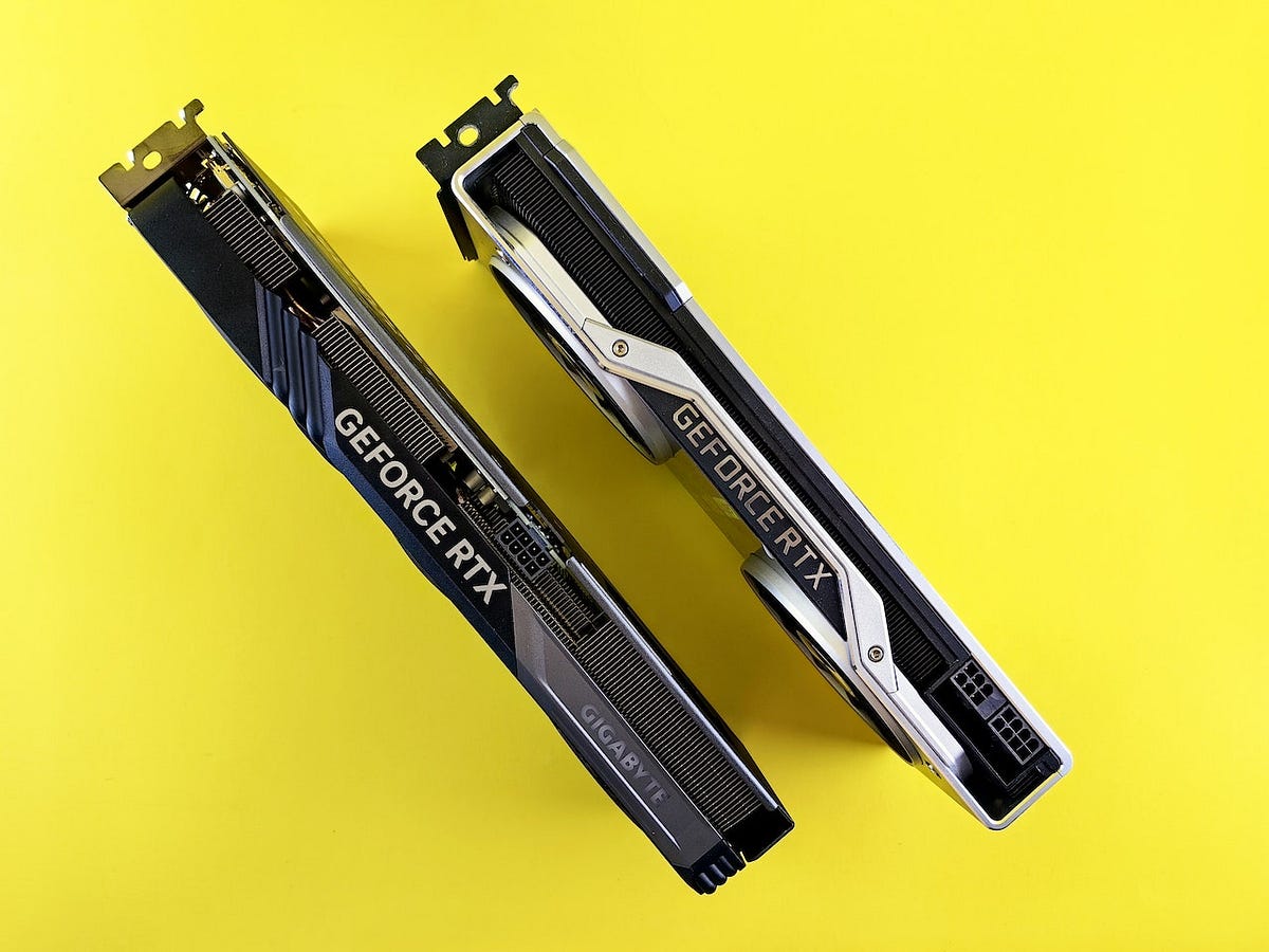 Finding the Perfect GPU for Gamers: A Step-by-Step Guide | by Uğuralp ...