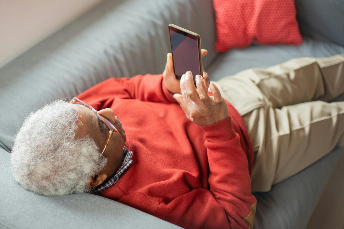 Embracing the Wisdom of Age: The Beauty of Gray Hair | by Global Whirl ...