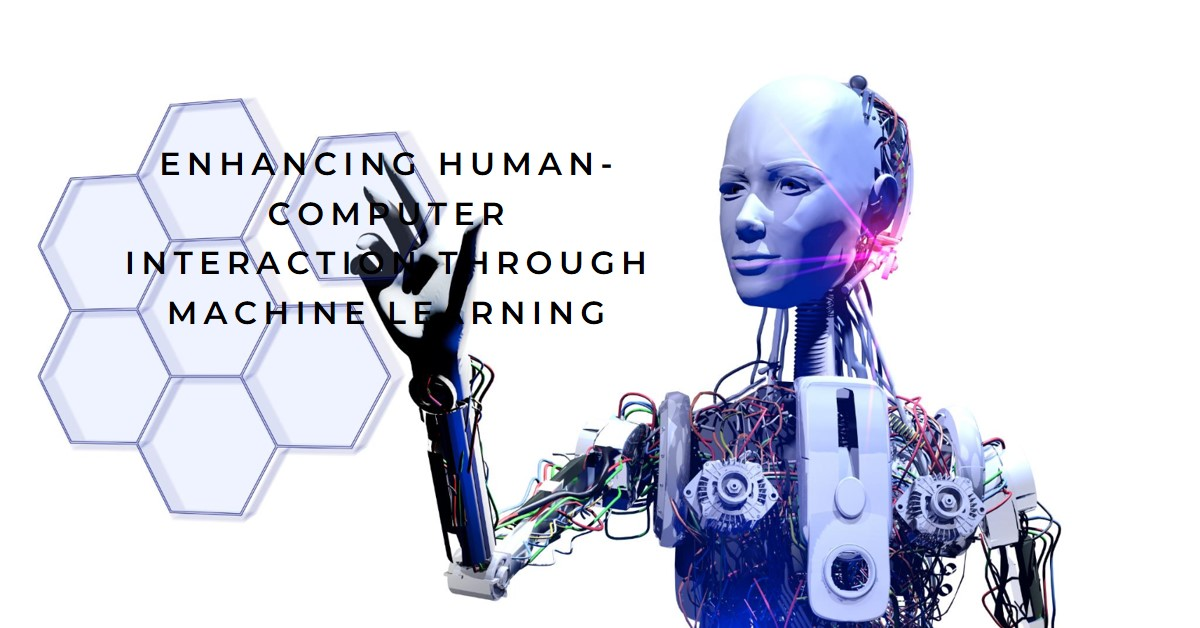 Enhancing Human-Computer Interaction through Machine Learning: A ...