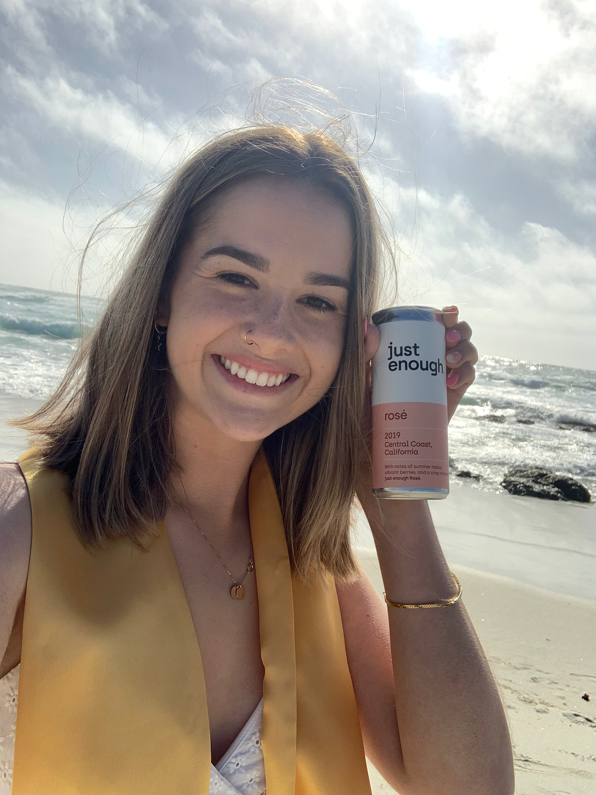 Why I joined a canned wine startup after graduation | by Gabrielle ...