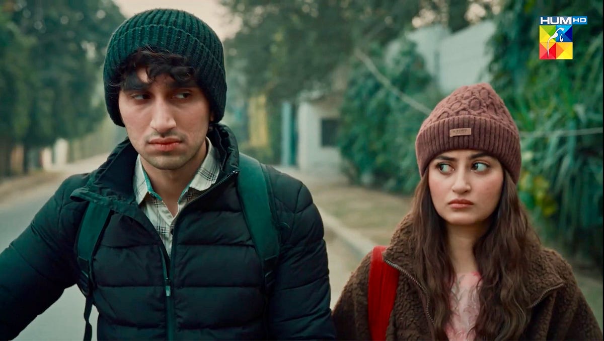 Owly’s Opinion: Dil Wali Gali Mein, the Teasers | by Owly | Feb, 2025 | Medium