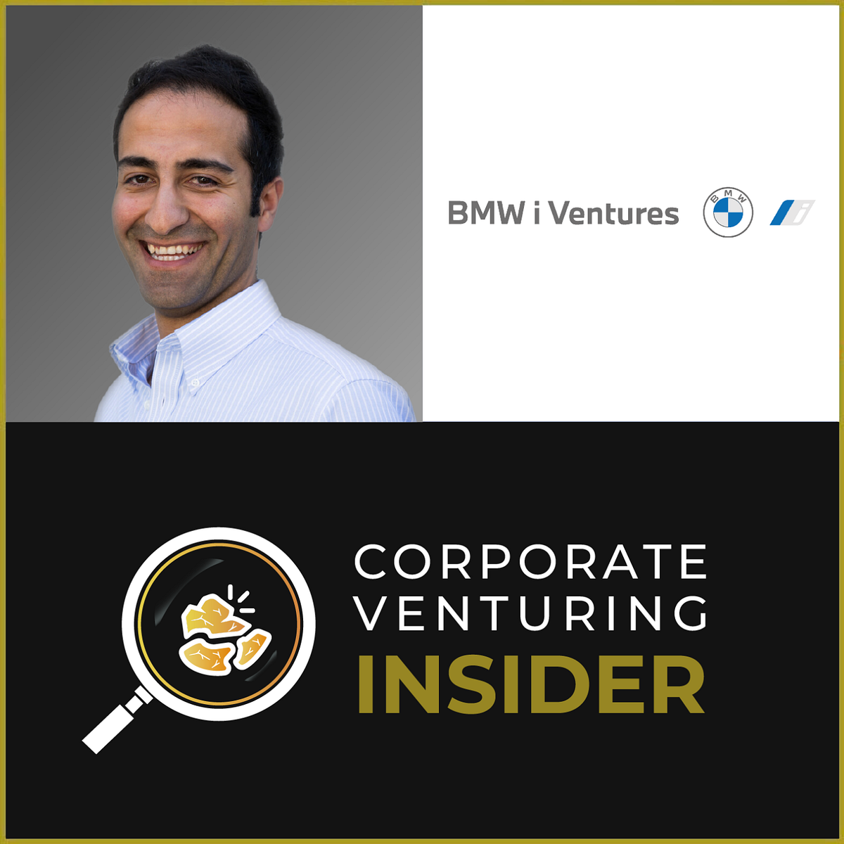 BMW i Ventures’ Guzel Measures Success on Internal Return Rather than ...