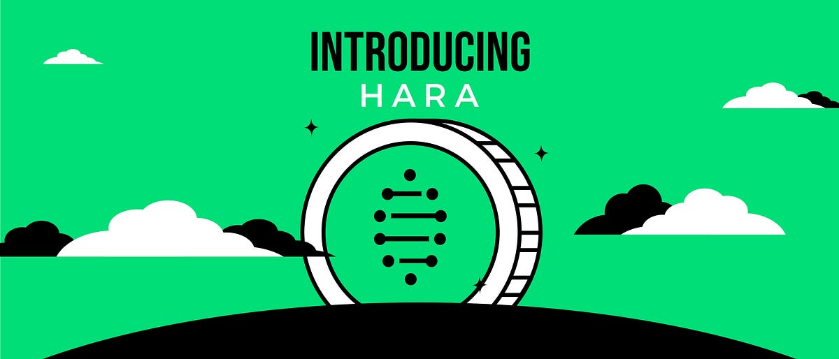 Meet HARA: Data Empowerment for Billions | by HARA | HARATechnology ...