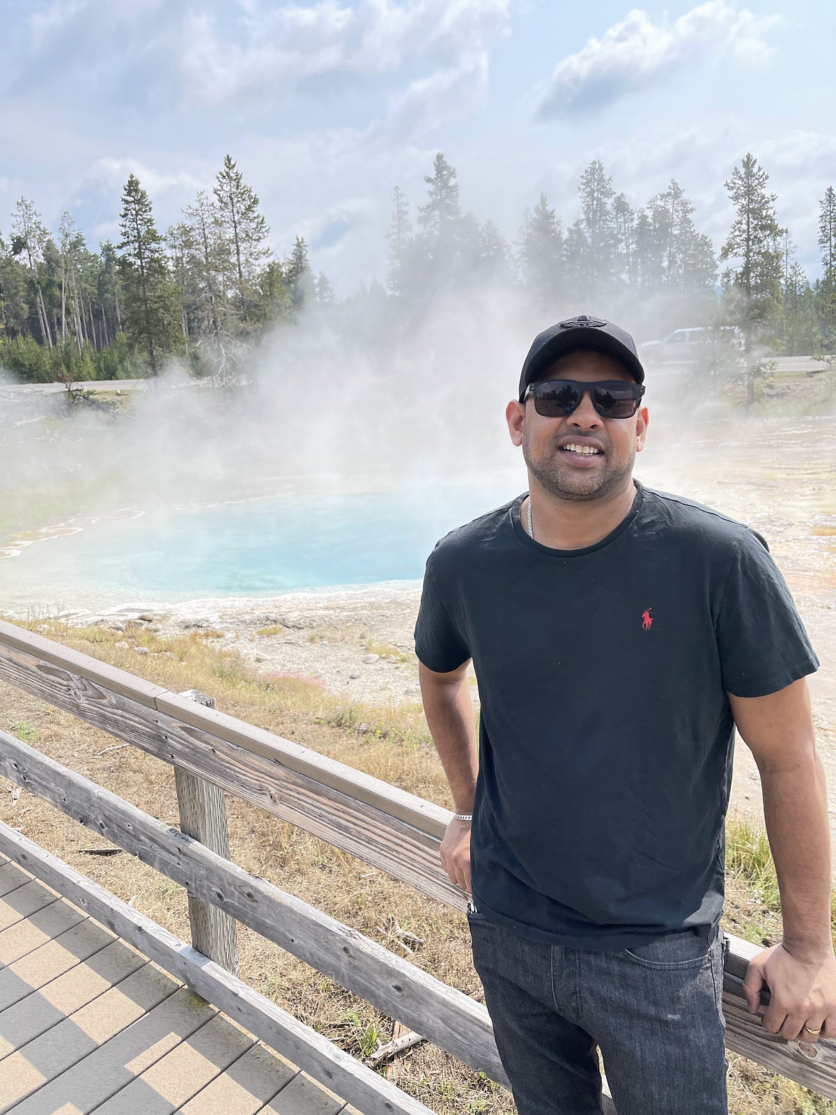 Rajeev SUNKARA: A Pillar of Criminal Defense in El Paso, Texas | by ...