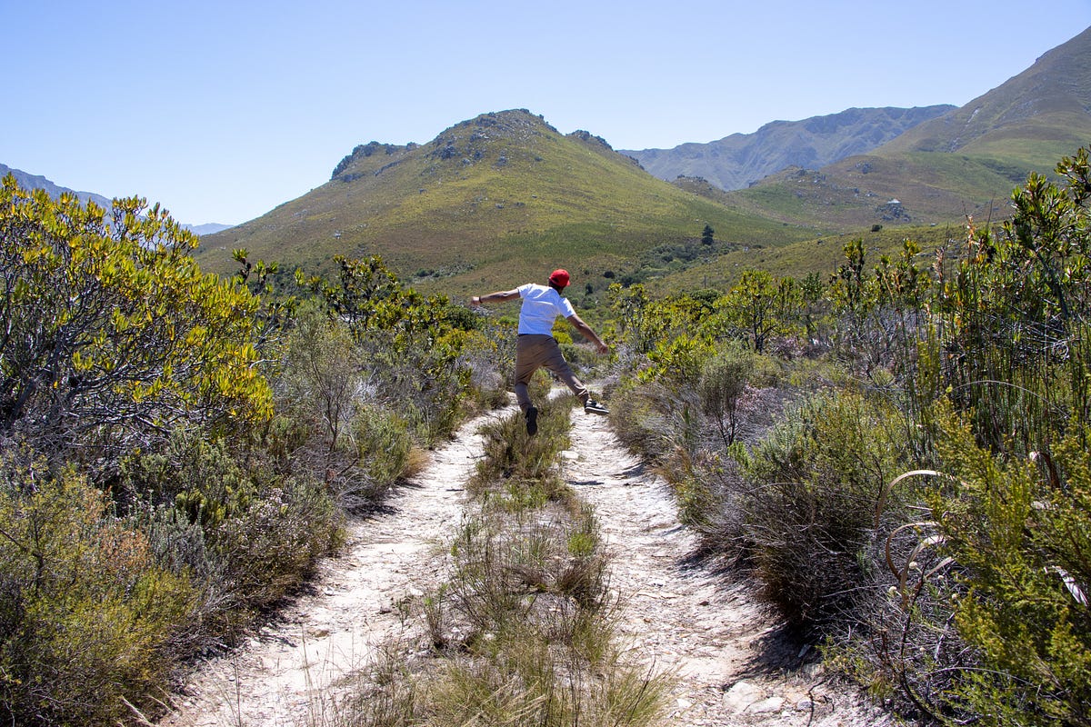My Long Bumpy Road to Self-Awareness | by T. M. Watson | Medium
