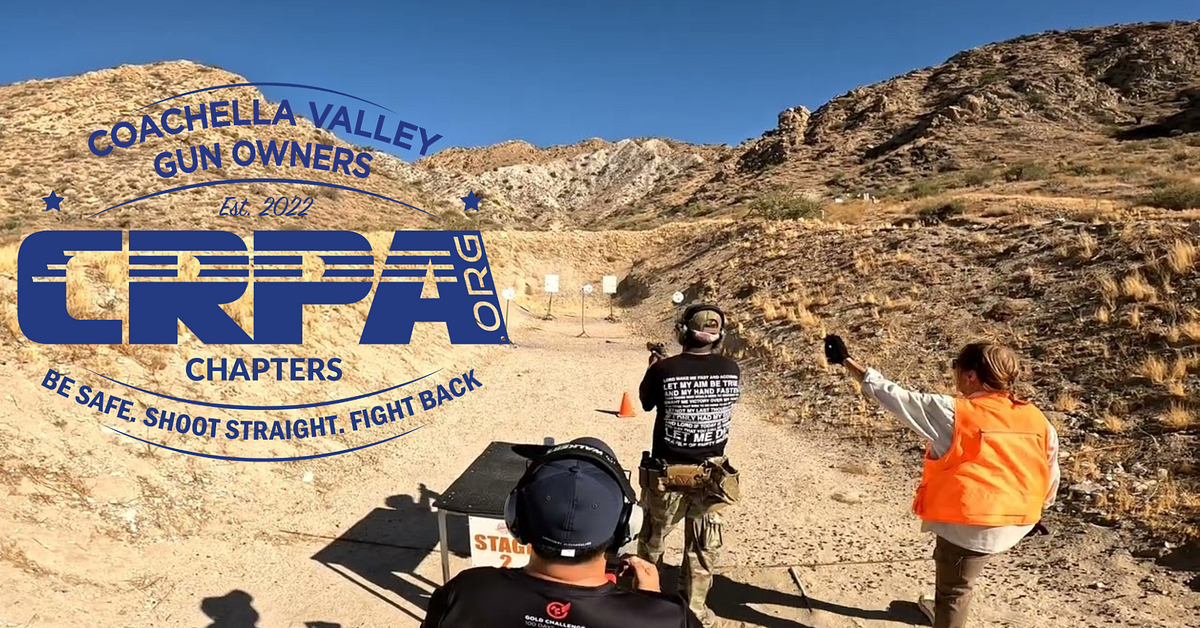A Closer Look at the CRPA. The Positive Impacts of Joining Local… | by ...