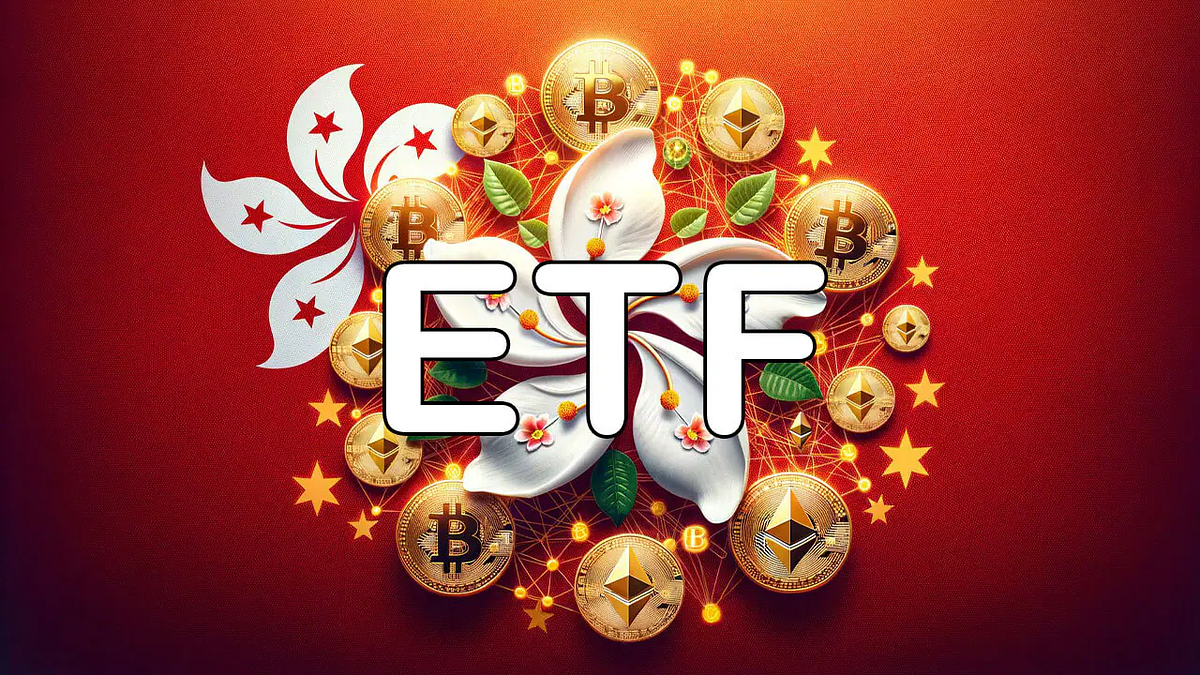 加密 ETF 成为 2024 年资金流入最热门的基金板块 - Jack - Medium