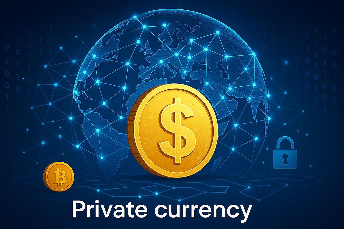 The Future of Private Currency: How Digital Currencies Could Redefine ...