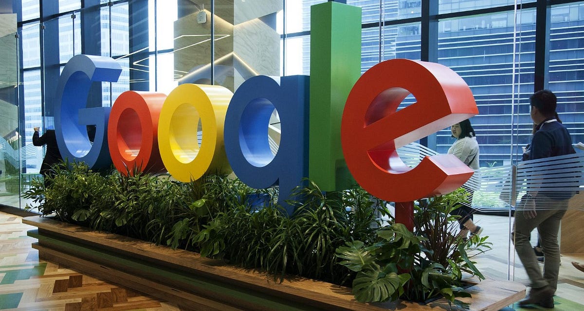 Cracking the Google Application Engineering Intern Interview | by ...