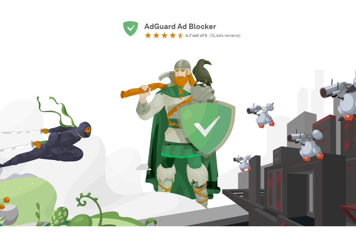 Your Guide to Adblock, Pop-Up Blocker, | by oussama ben rejab - seo ...