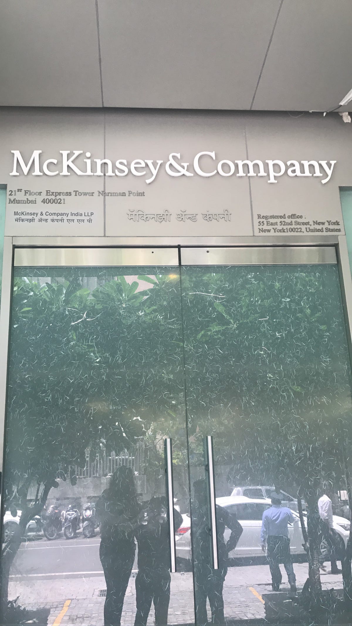 How I Cracked Top Consulting and Investment Banking firm, despite of my ...