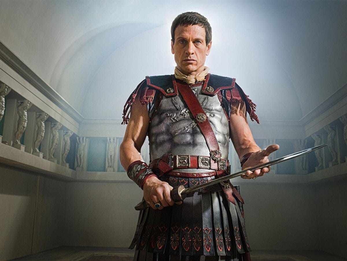 The Last Battle of Spartacus. In 71 BC, Spartacus’s army faced off in ...