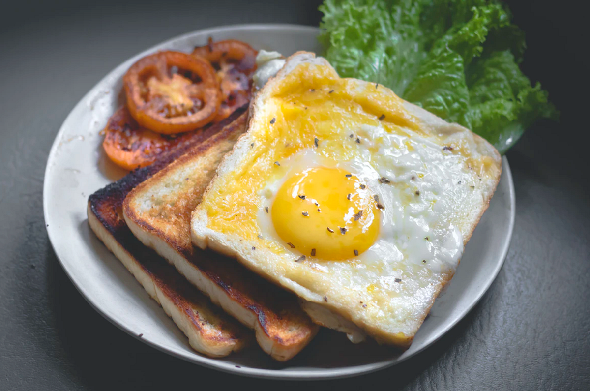 How to create a balanced meal plan for optimal health | by Mithun ...