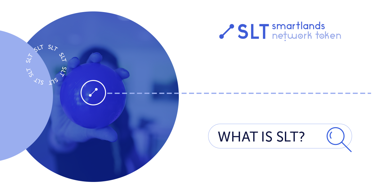 SLT: what type of token is it?. Since the first cryptocurrency was ...