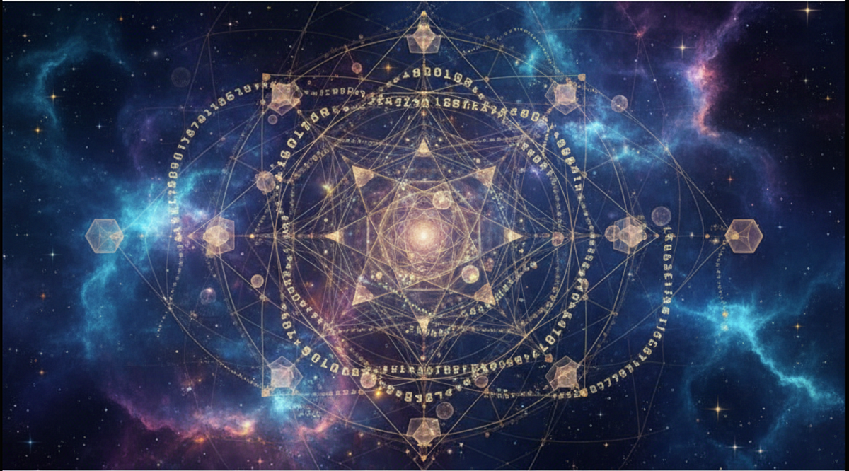 The 108 Ontology. How Prime Numbers Encode Human… | by Sebastian ...