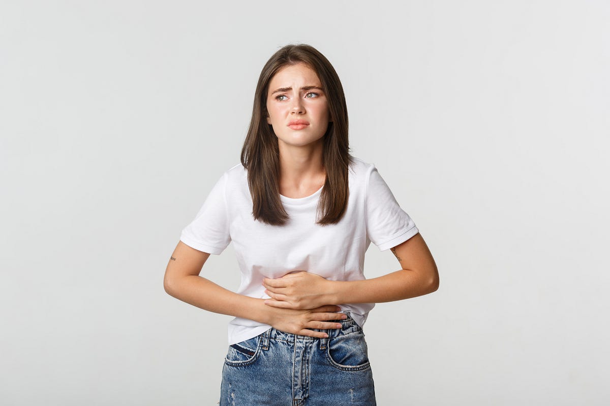 The Body That Fought Back. It was the weekend, and weekends are… | by ...