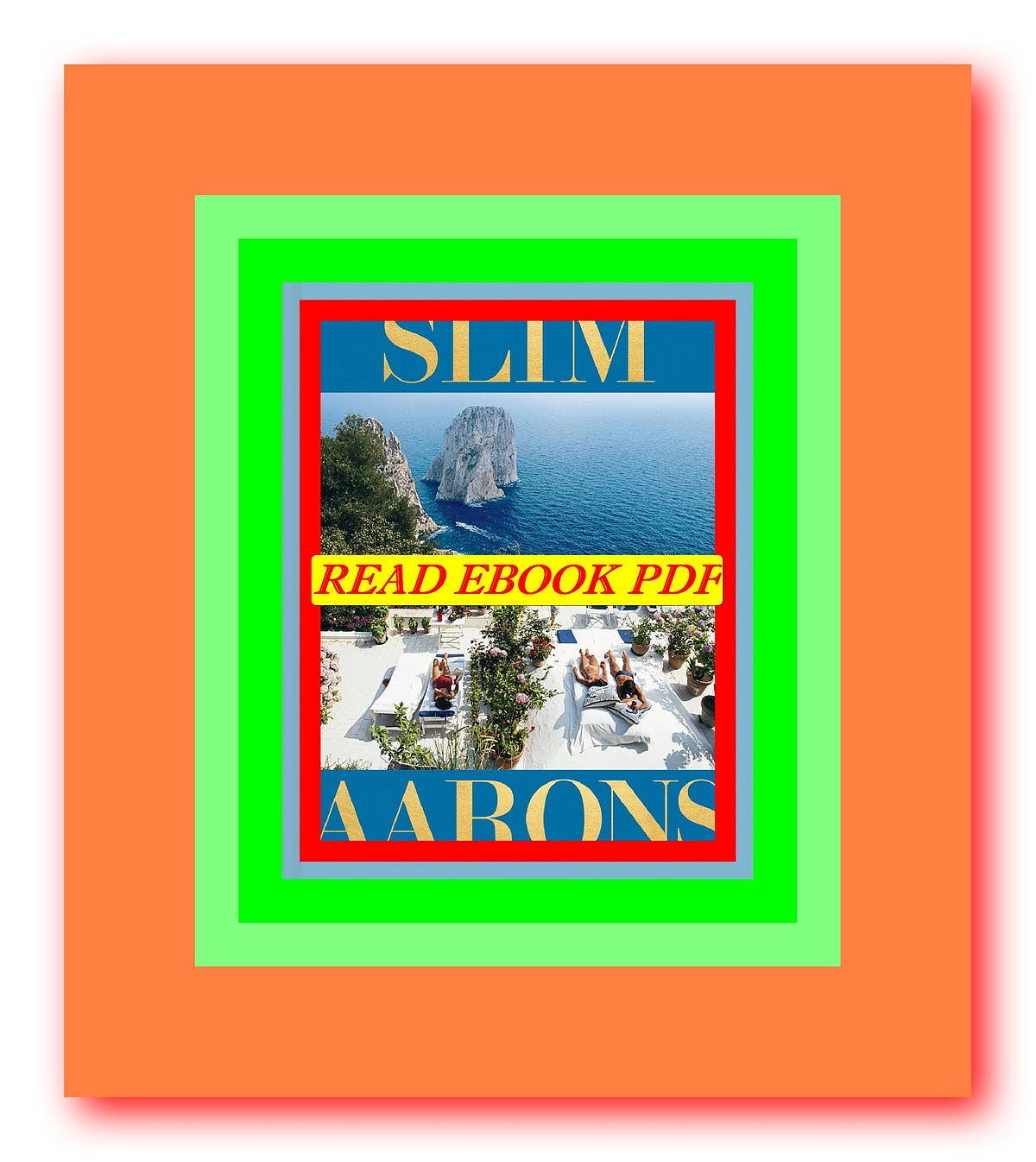 READDOWNLOAD$# Slim Aarons The Essential Collection get [pdf] download by Shawn Waldron ...