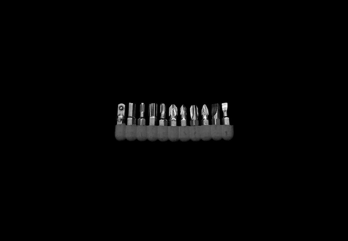 If Curious, Then Learn: A Brief Intro to Algorithmic Thinking | by Tech-Based Teaching Editor ...