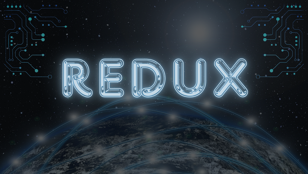 Powerful Tool of the Web World — Redux | by dilarauluturhan | Medium