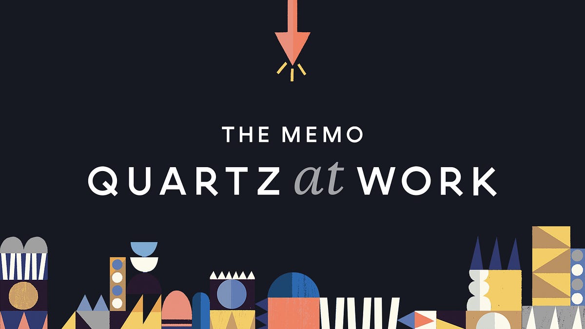 Quartz at Work Launches Weekly Newsletter | by Quartz Communications ...
