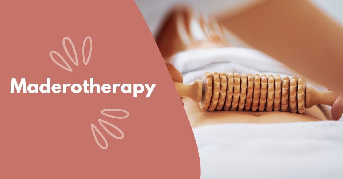 Maderotherapy: An Ancient Secret, Today’s Wellness Trend | by Phlorena ...