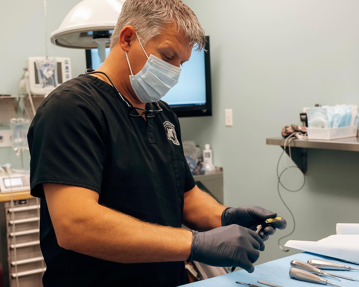 Smile Confidently with Dental Implants in Summerville, SC: A ...