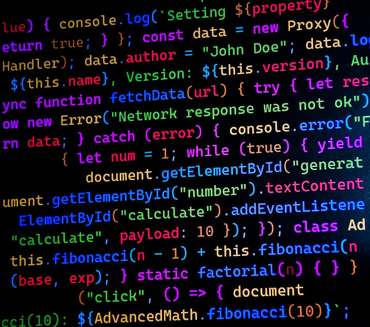 Using Python types for fun and profit: the Proxy Pattern — Code nomad ...